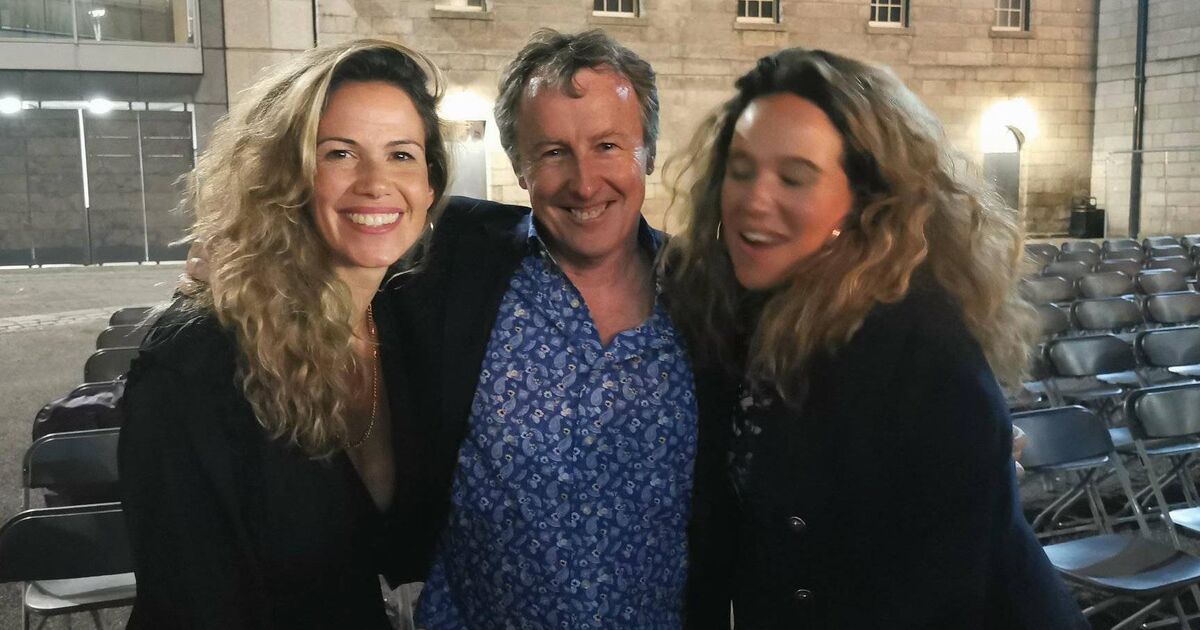 Tom Dunne: An honour to sing the songs Phil Lynott wrote for his daughters