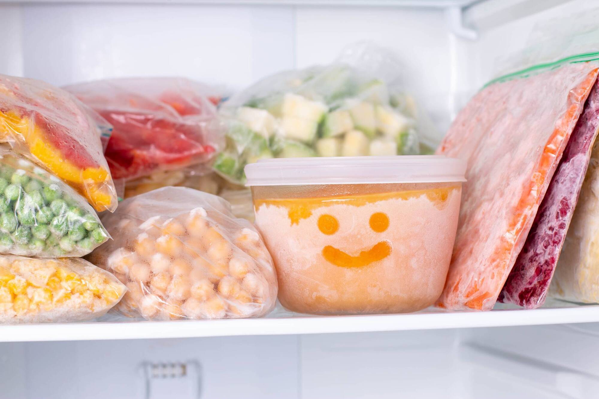 How an empty freezer could be costing you money