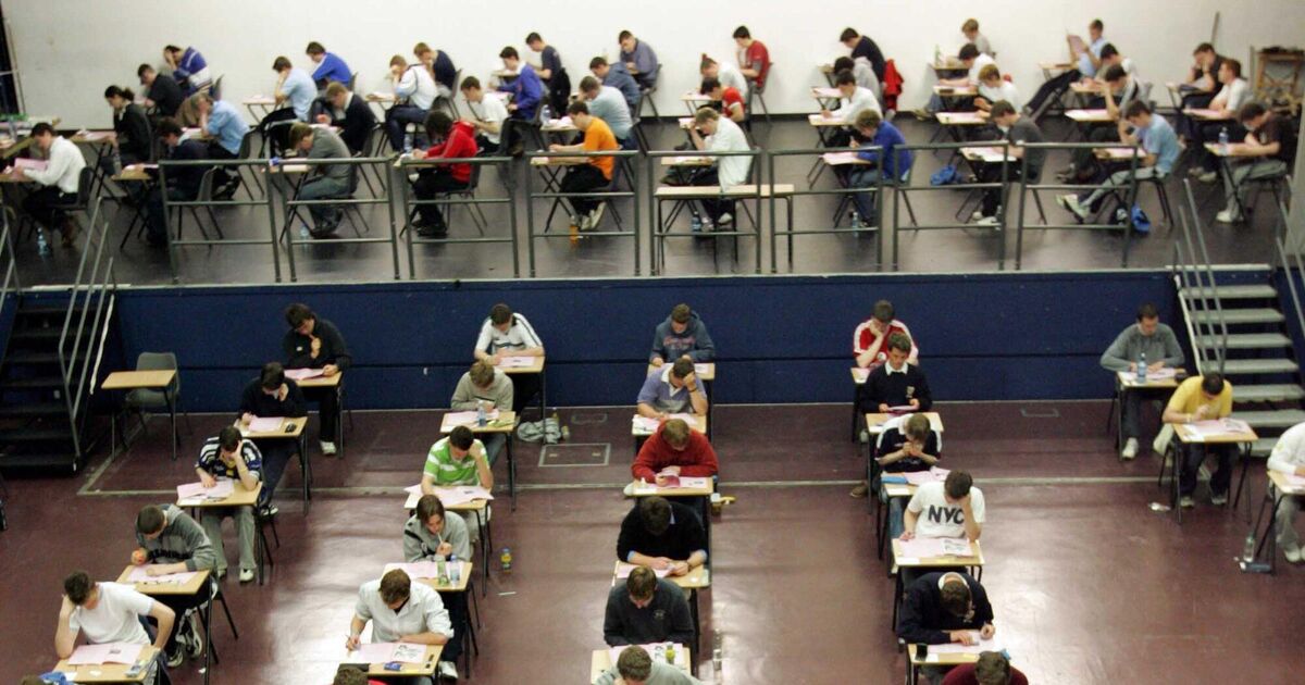 CAO points released: See all the first-round offers