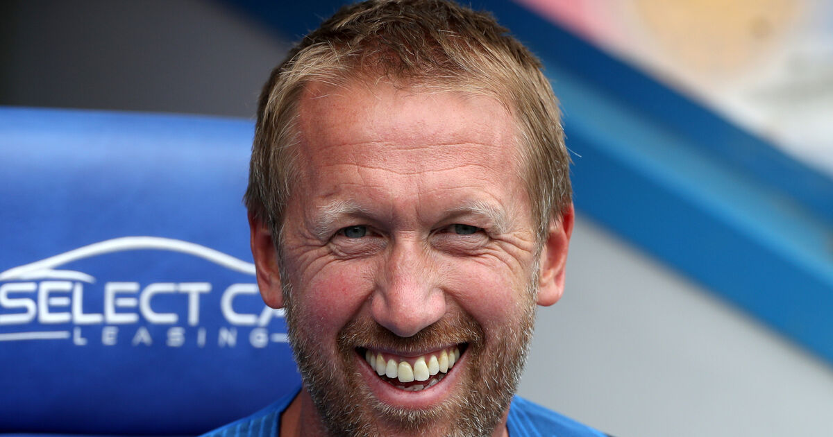 Can Graham Potter meet the many demands of ambitious new Chelsea owners?
