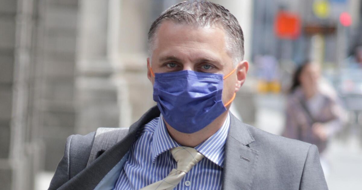 Court of Appeal reduces award to man injured after Kerry hotel lift ...