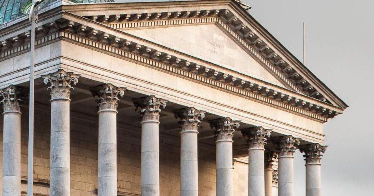 Judge: 'Cork's Washington Street is like Beirut at times'