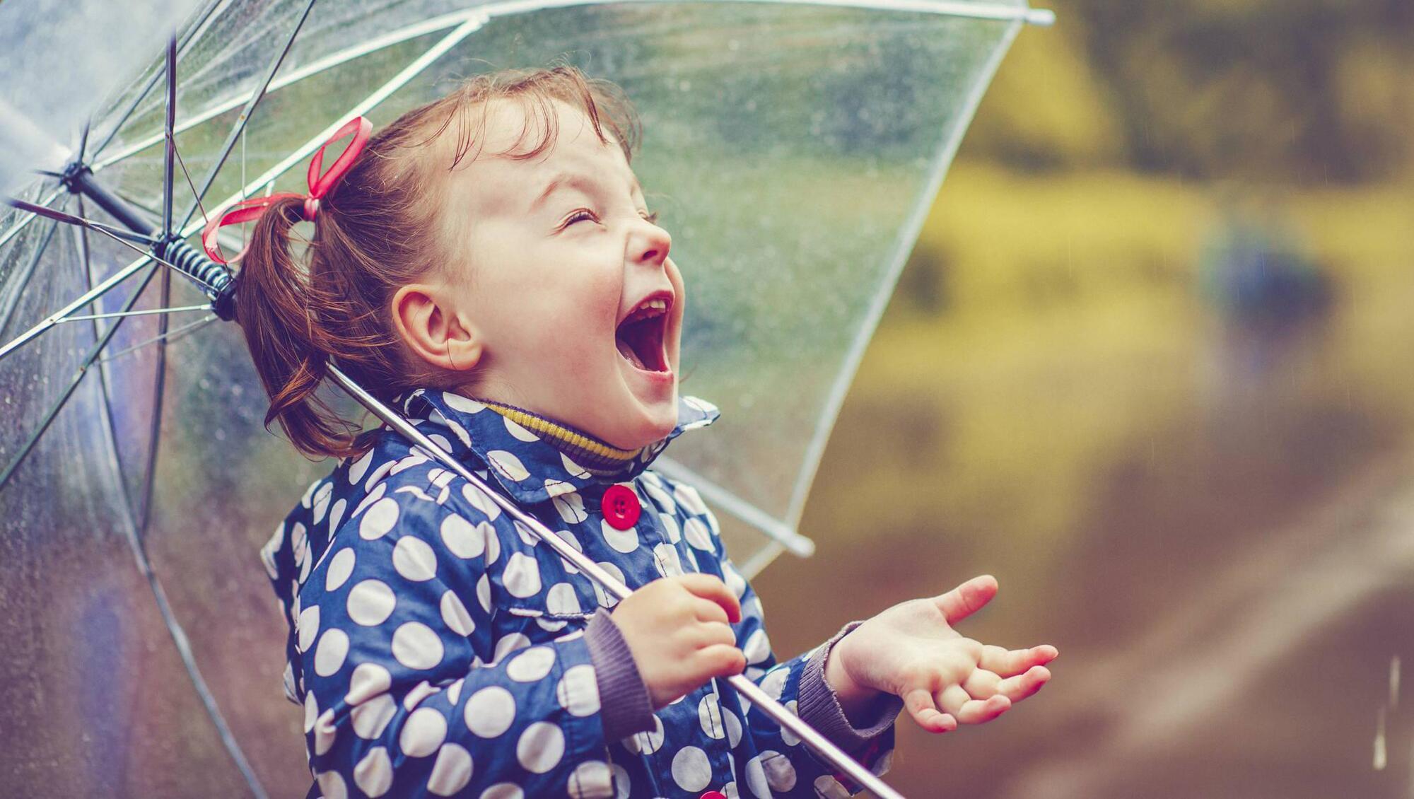 How to help children manage big feelings and practise positive thinking ...
