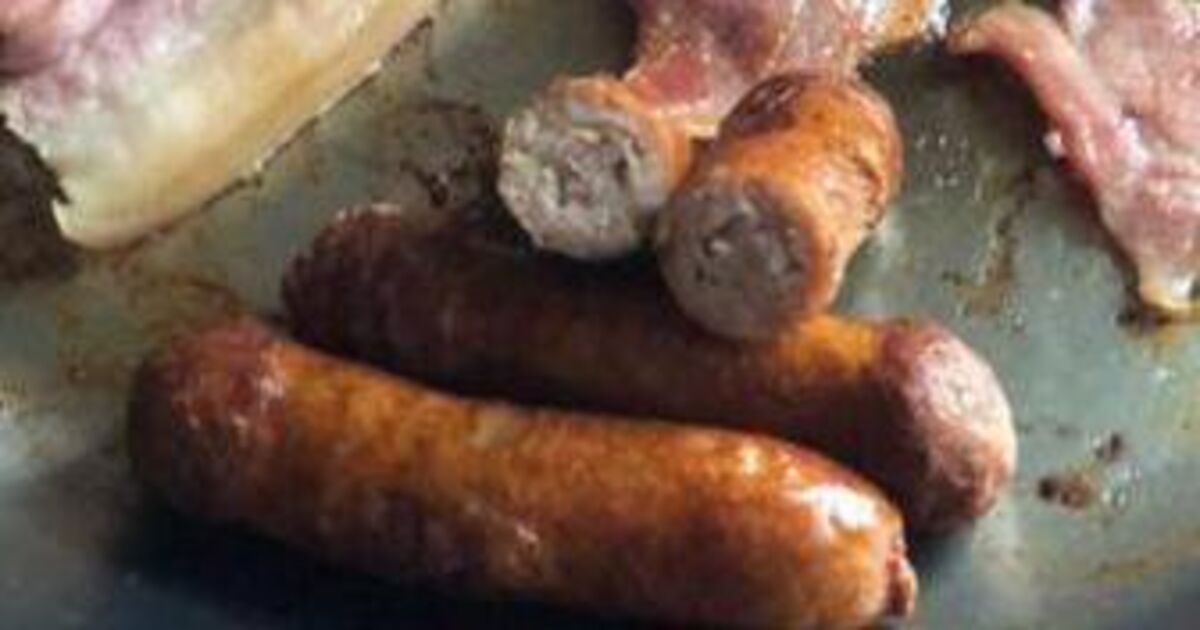 Irish Examiner view: Dutch meat advert ban