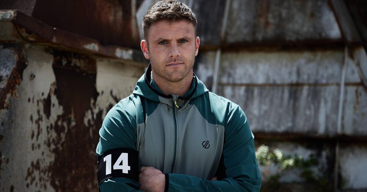 Ultimate Hell Week: Eoin Cadogan faces his post-GAA fears head-on