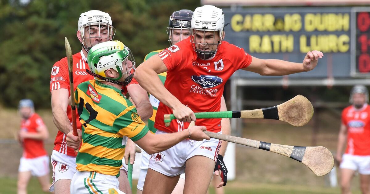 Co-op Superstores Cork hurling championship previews