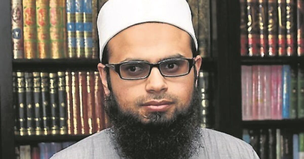 Quran wrapped in bacon was sent to mosque in Limerick