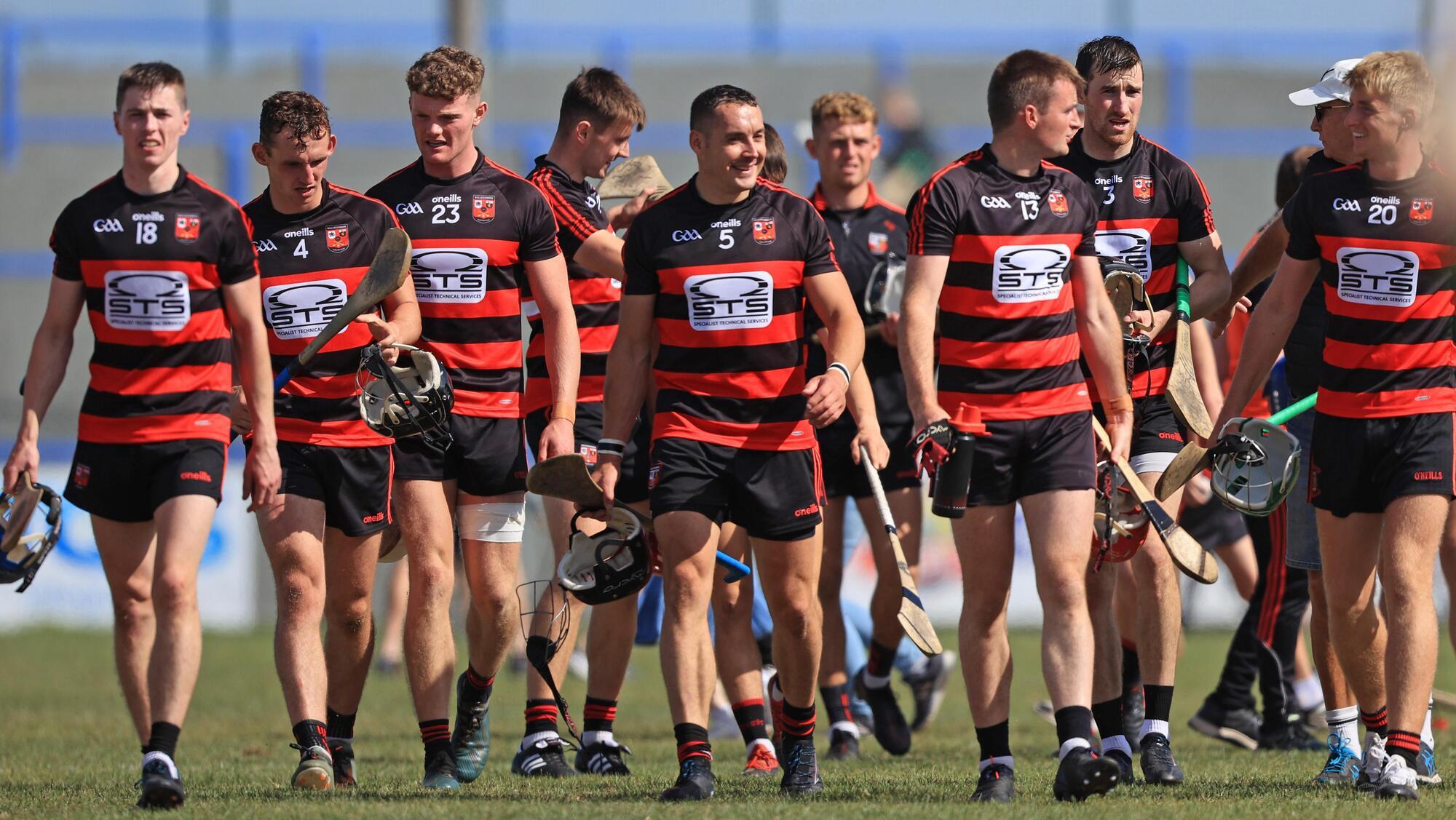 GAA previews: Ballygunner simply have more ways to win