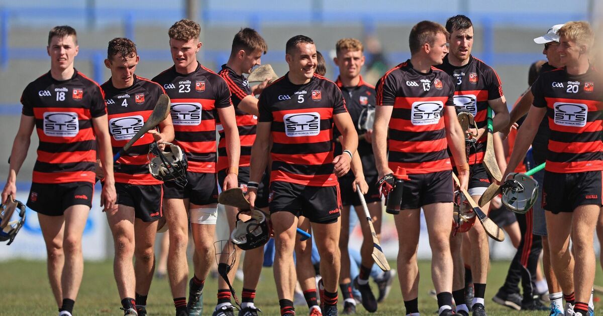GAA previews: Ballygunner simply have more ways to win