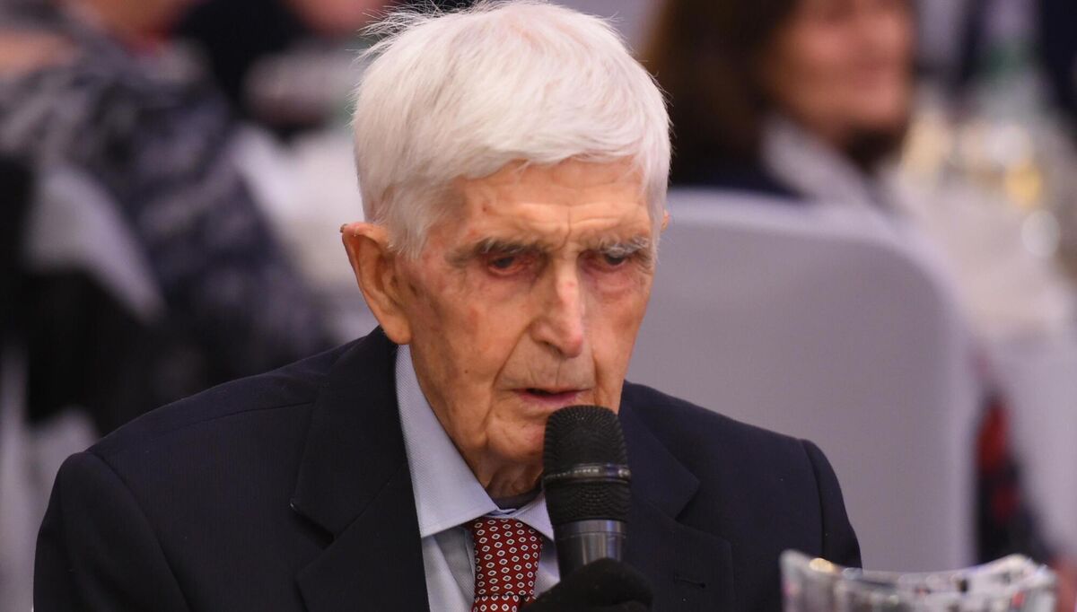 Philanthropist Tom Cavanagh ‘a pioneer for social progress’