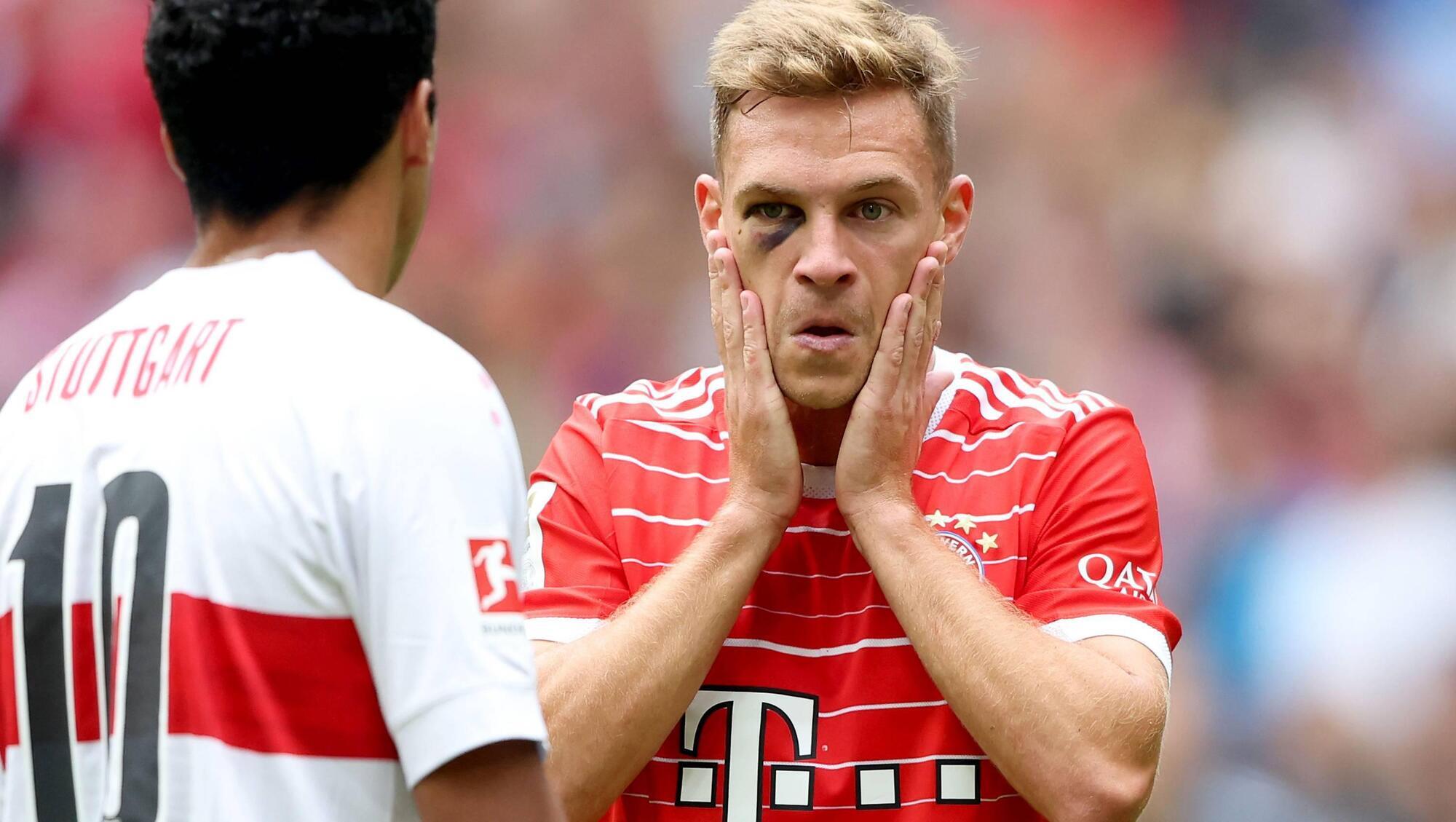 Bundesliga: Bayern held again, Dortmund lose at Leipzig