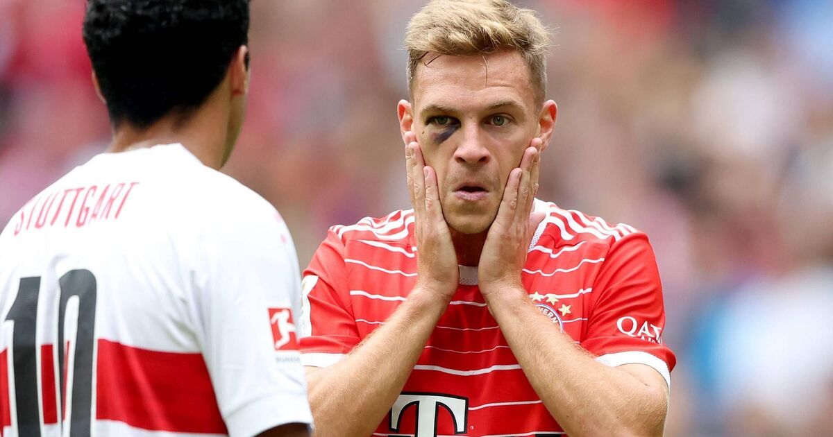 Bundesliga: Bayern held again, Dortmund lose at Leipzig
