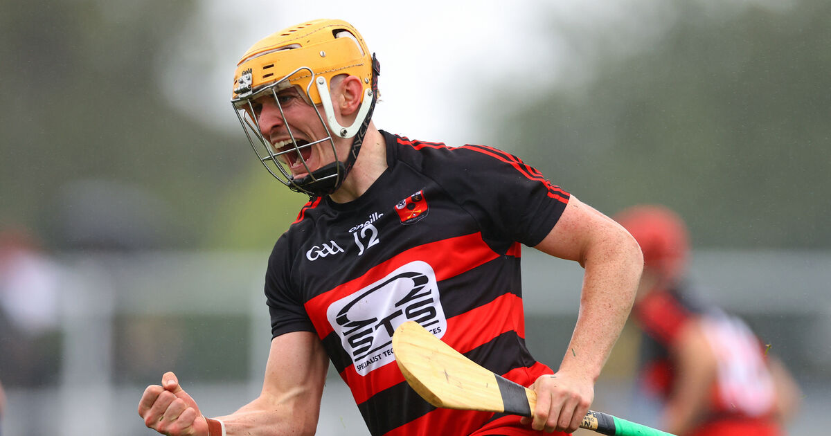 Ballygunner ease to record-equalling ninth consecutive Waterford ...