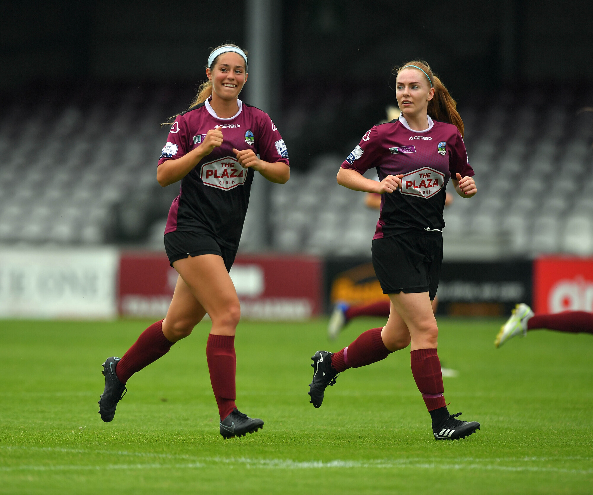 Shock as Galway WFC to pull out of Women's National League