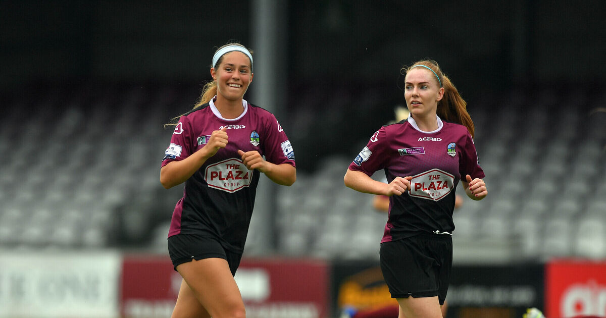 Shock as Galway WFC to pull out of Women's National League