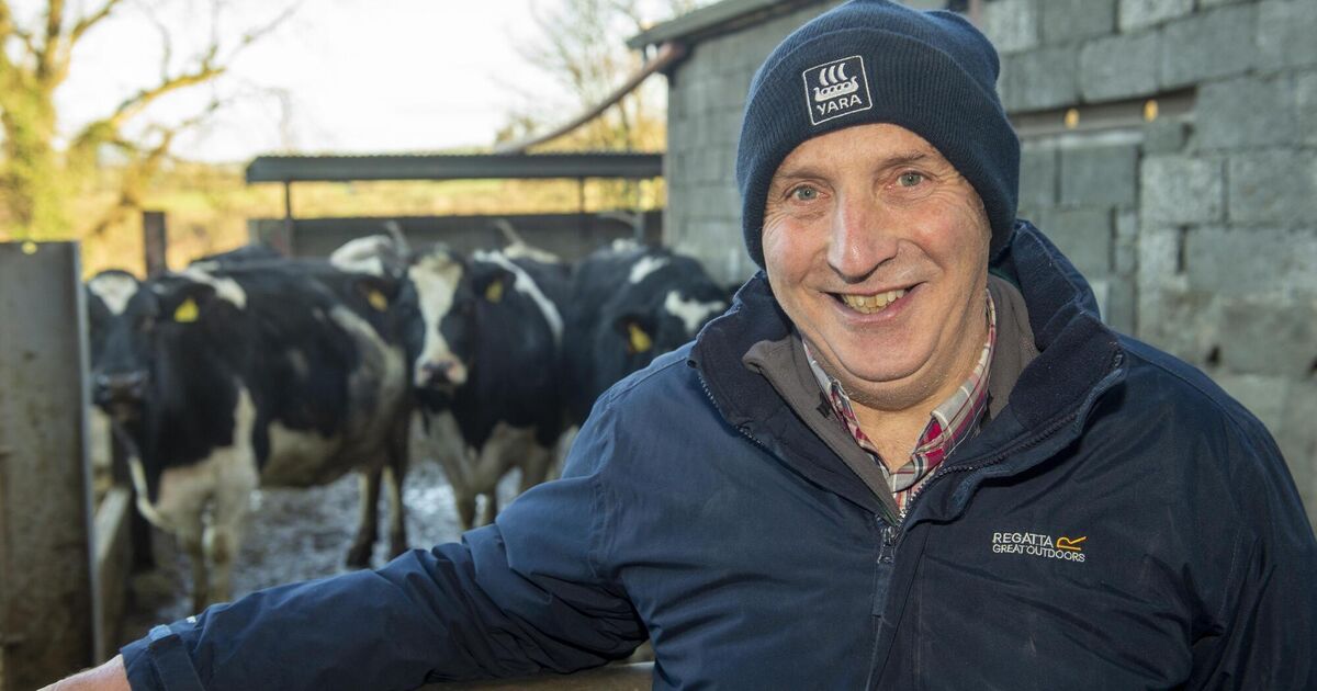 Tim Leader: This is the worst drought I remember ever having