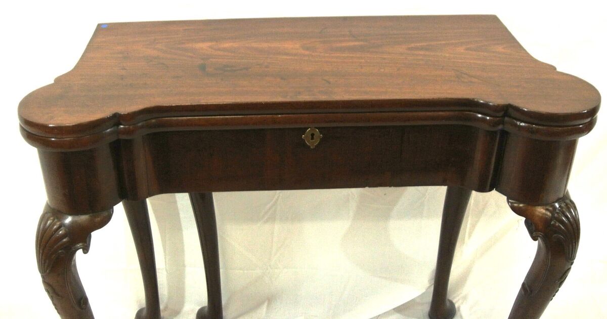 Antique prices getting cheaper, defying every current trend