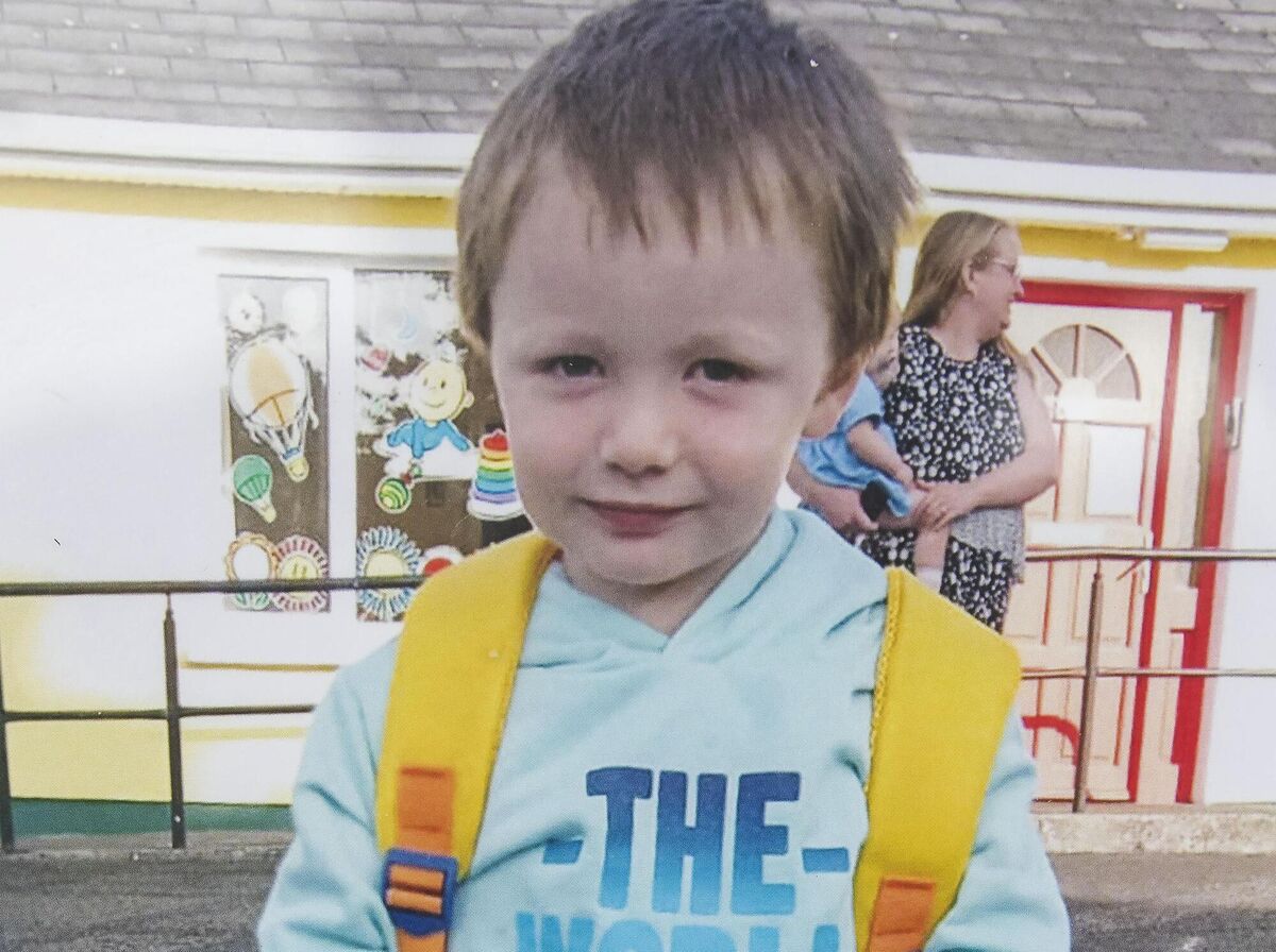 Criminal investigation underway after death of two children in ...