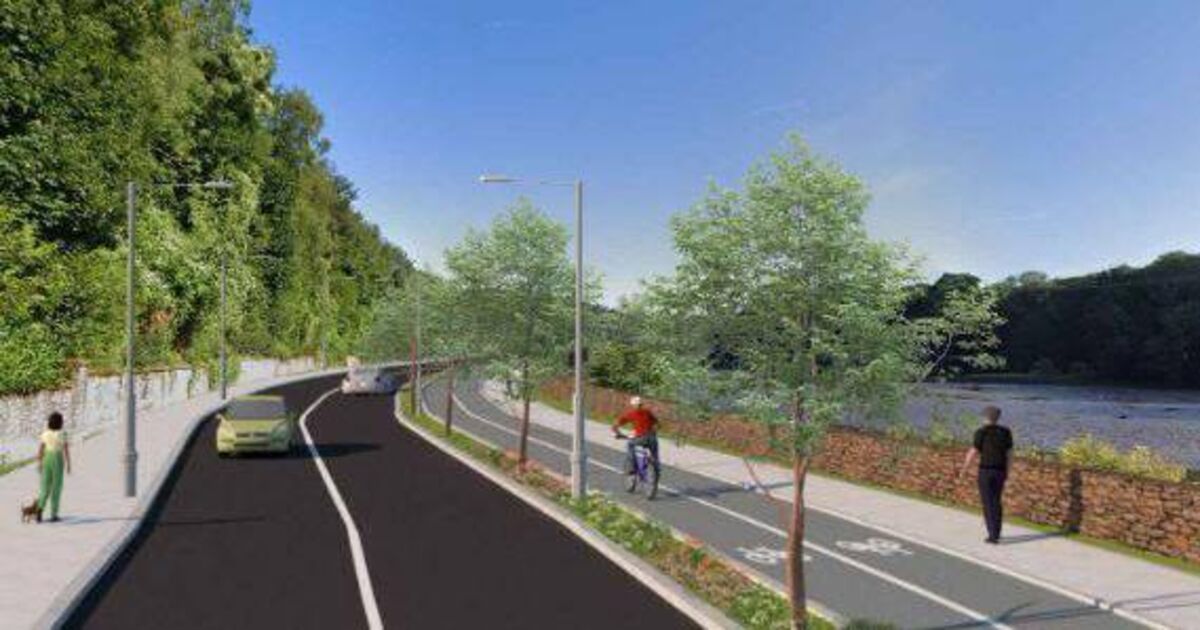 Cork planners approve revamp of Marina and four major bike lane schemes