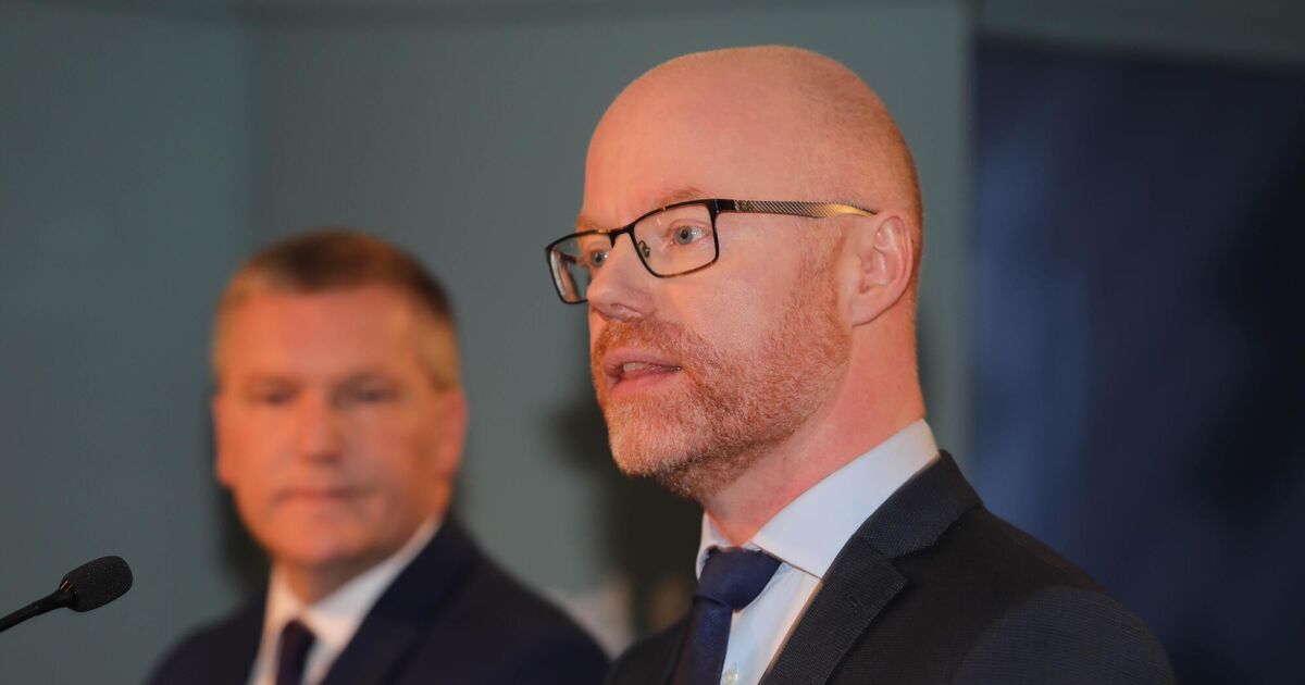 Ciara Phelan: Tough budget negotiations could spell trouble for Stephen ...