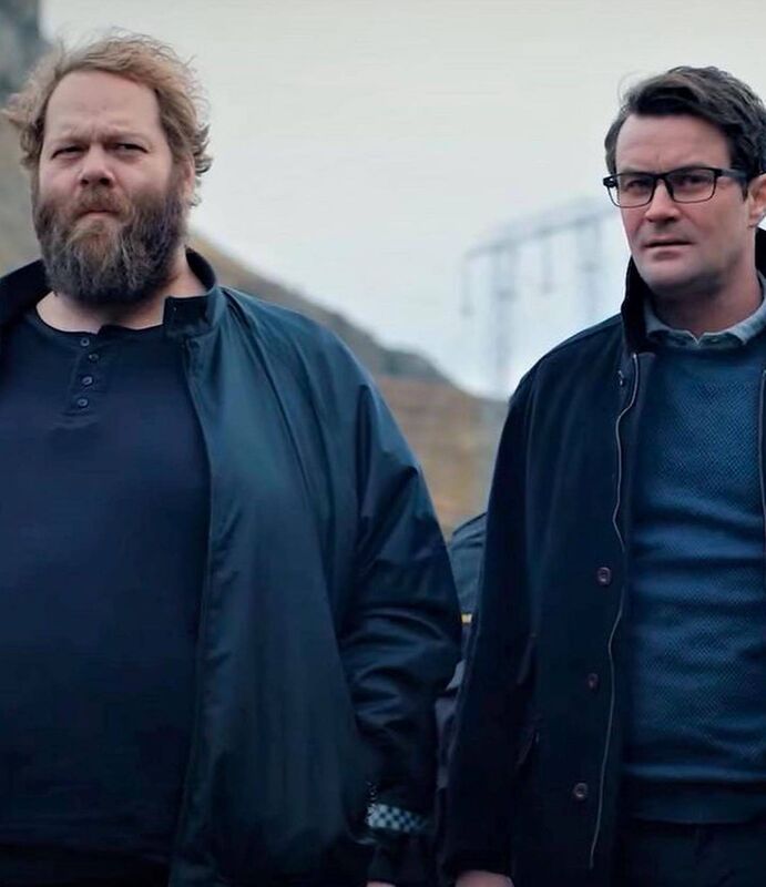 TV review: Entrapped, the new season of Trapped, has killed my Scandi ...