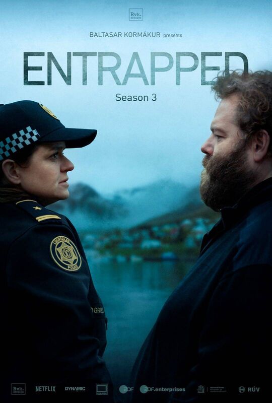 TV review: Entrapped, the new season of Trapped, has killed my Scandi ...