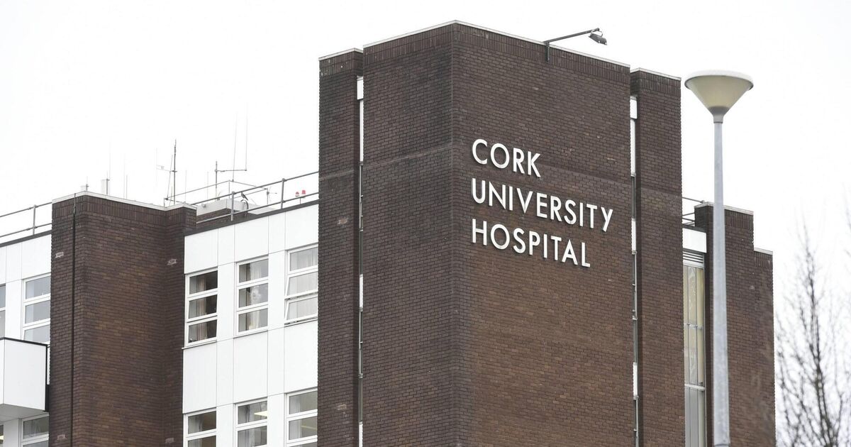 CUH planning to erect mobile operating theatres in car park