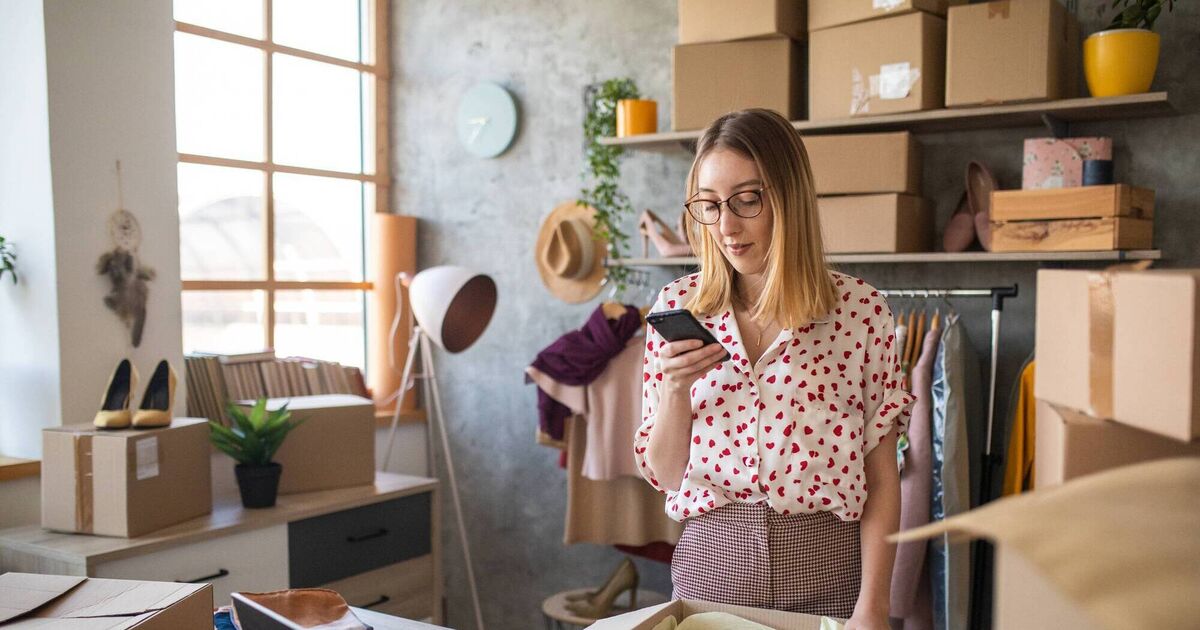 Consumer Corner: Side hustling — making extra money and what you need ...