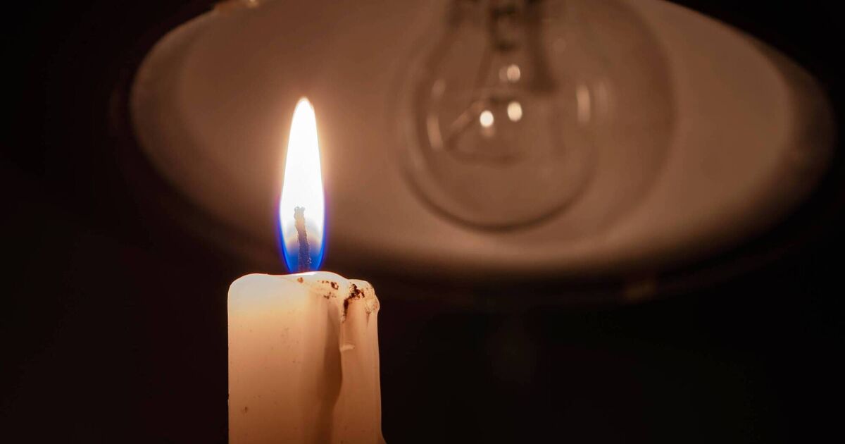 Life Hack: What to do during a power cut and how to prepare for one in ...