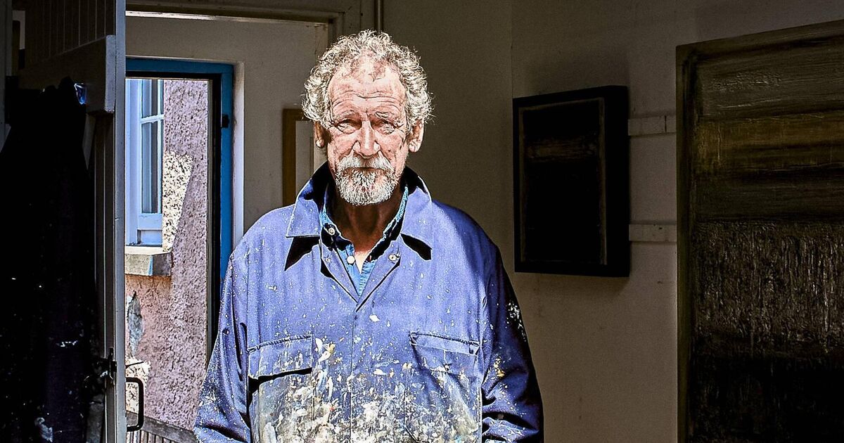 Question of Taste: West Cork-based artist Ian Humphreys - TrendRadars UK