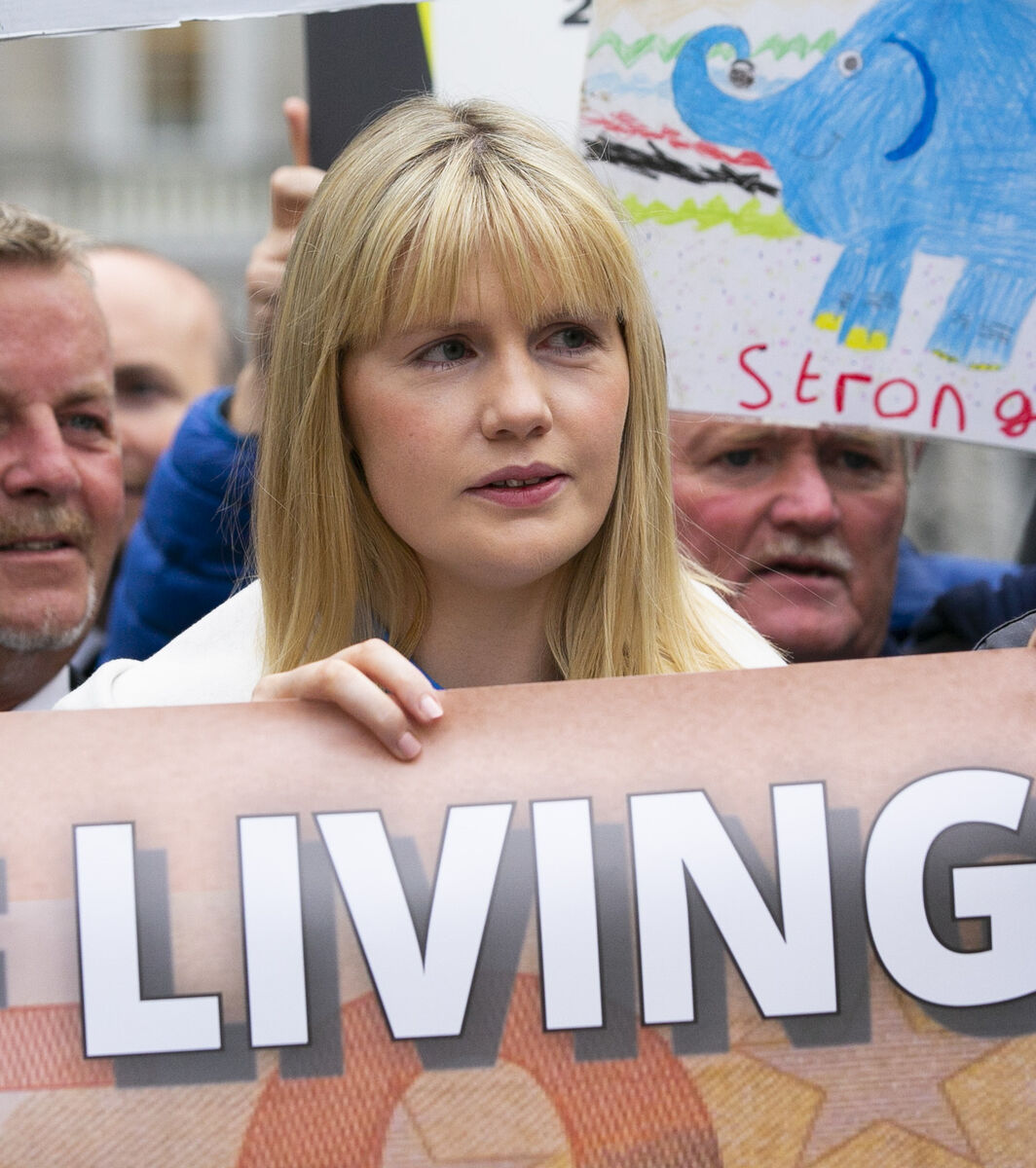 Paul Hosford: Dáil resumes with more weariness than fireworks