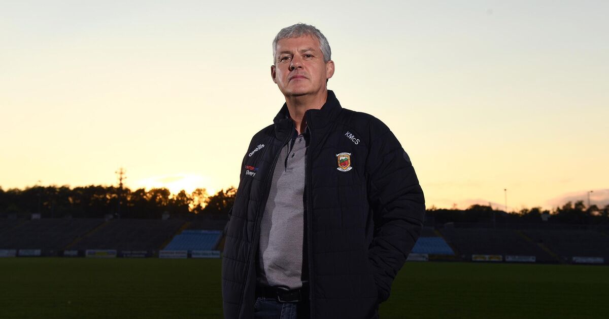 Colin Sheridan: McStay hits the right honeymoon notes but he'll ...