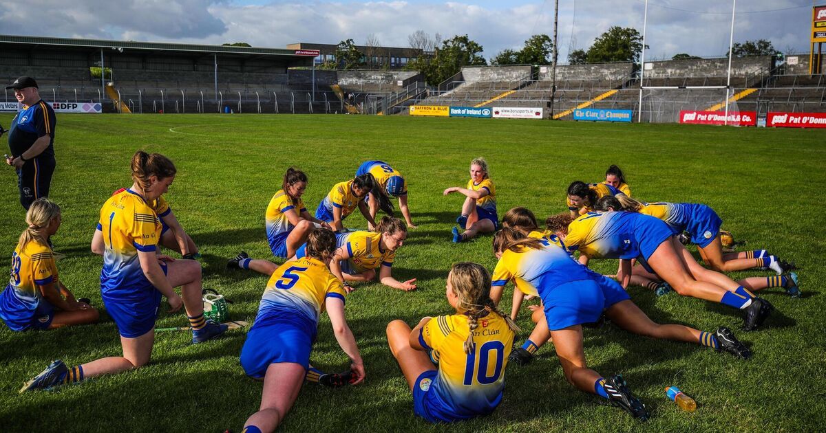 Former camogie star Murphy appointed Clare GAA Head of Operations