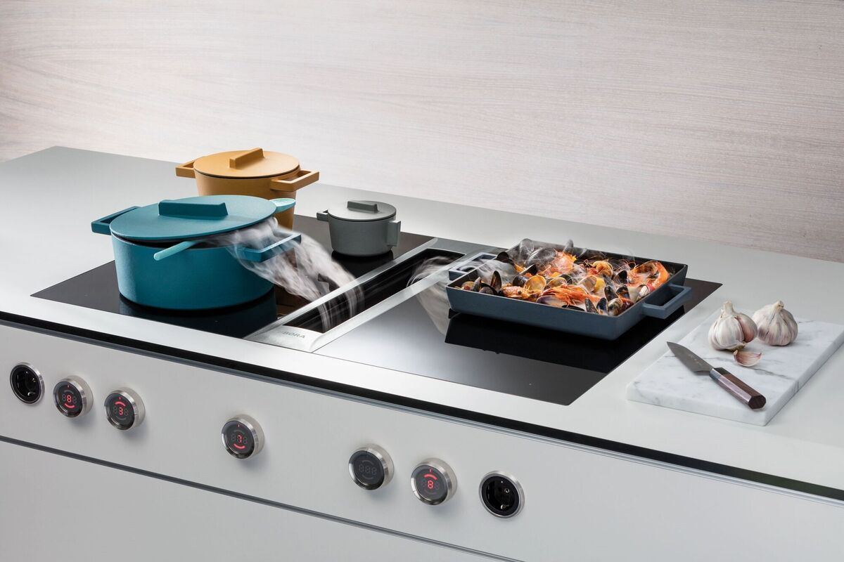How to choose the right cooker and oven for your kitchen