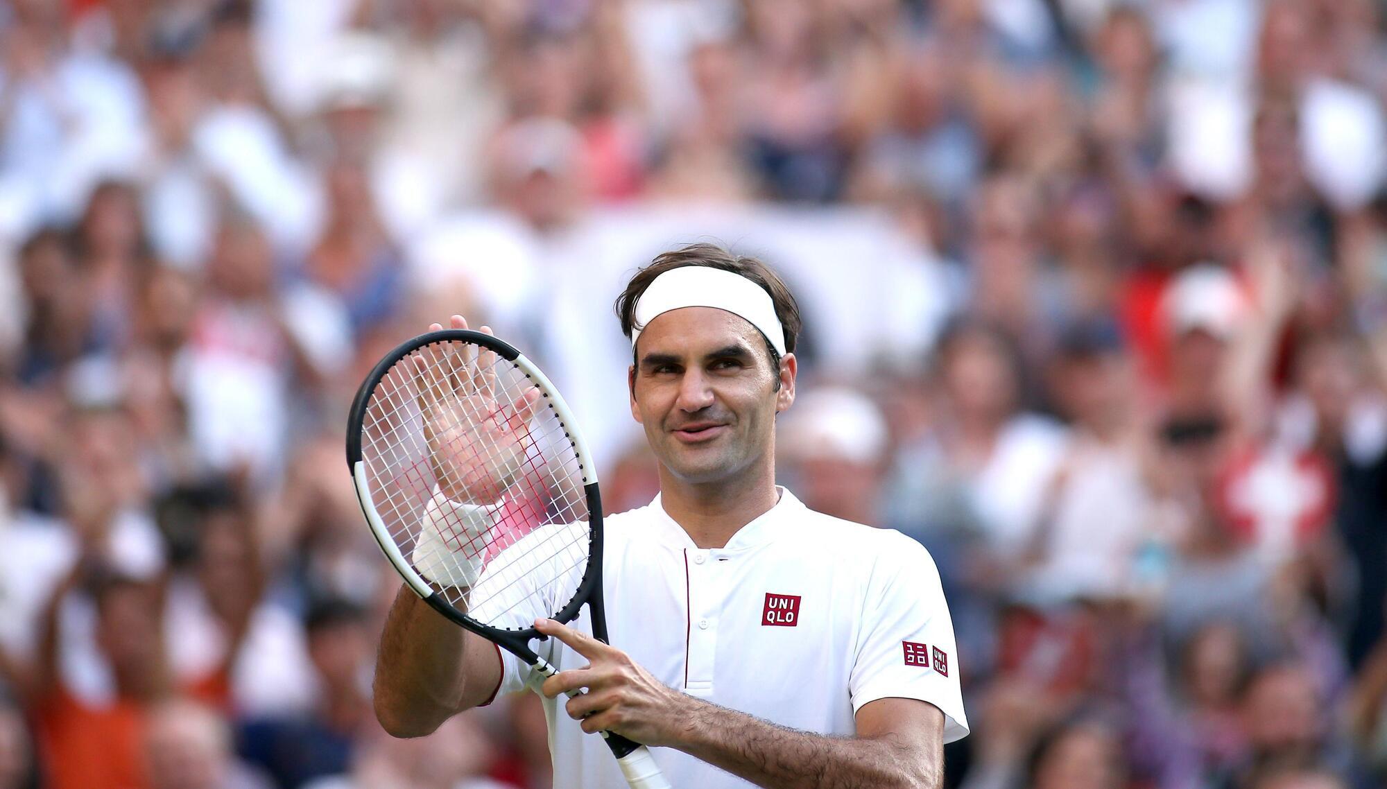 Roger Federer to retire from professional tennis next week