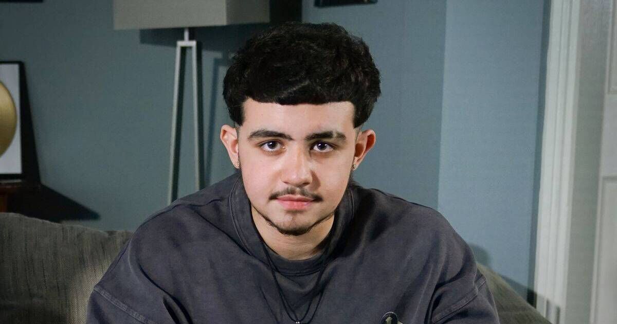 Fair City’s Adam Karim: 'I believe in perfection and that can often ...