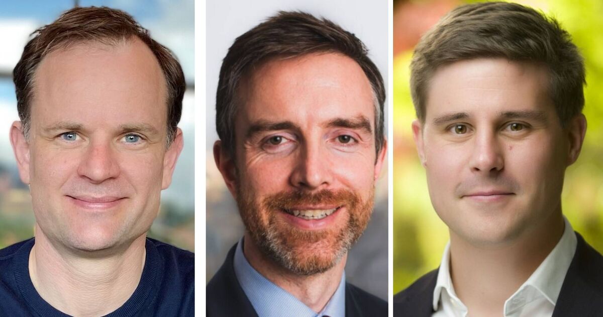 Foresight Group enters Irish SME investment market