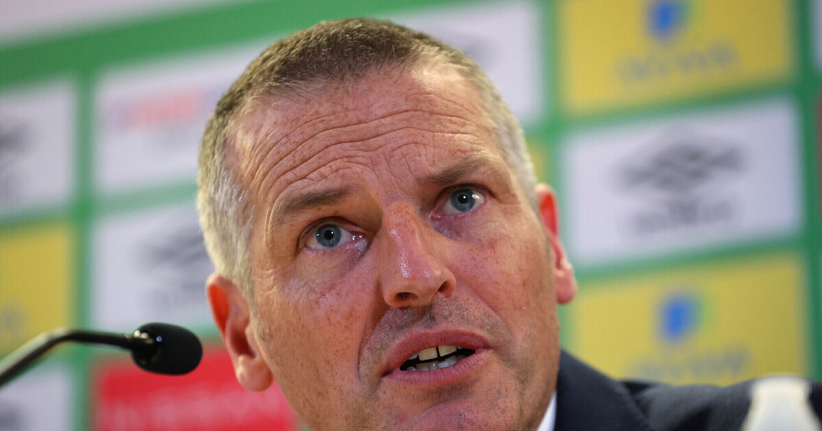 Aaron Connolly's Italian job has him raring to go for U21s, says Jim ...