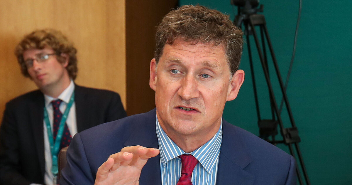 Calls for Eamon Ryan to intervene in rural bus service closures