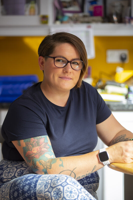 Feeling the pinch: 'It’s soul-crushing to have to say ‘no’ so much'