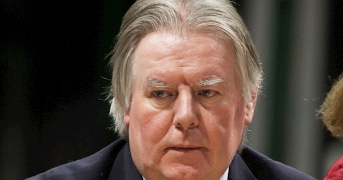 Independent Tommy Broughan not standing in General Election