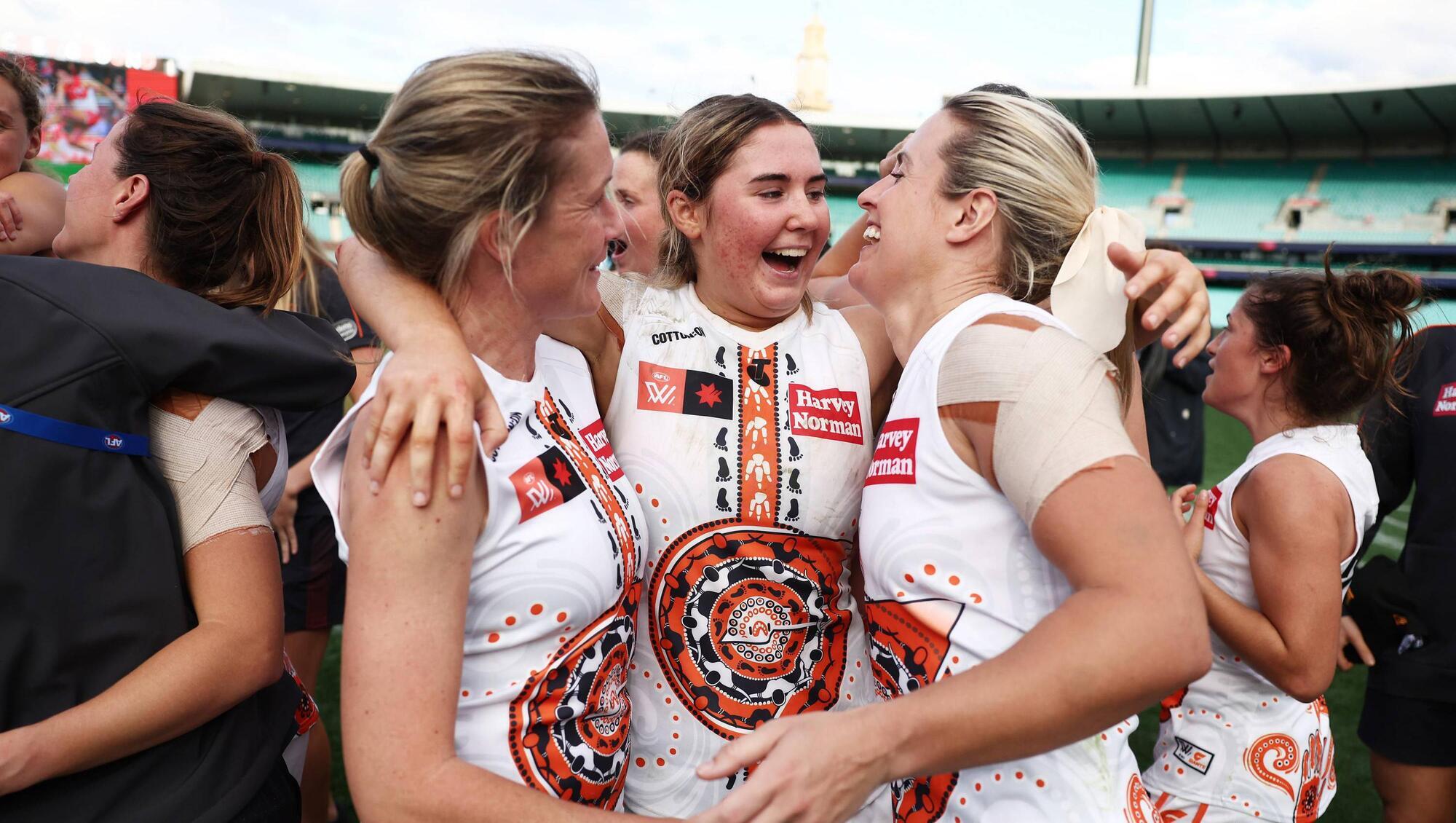 Brid Stack's Letter from Sydney: I'd like to be more chilled but time ...