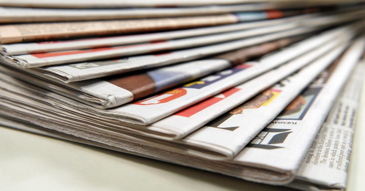 Irish Examiner view: Missing the deadline on newspaper Vat