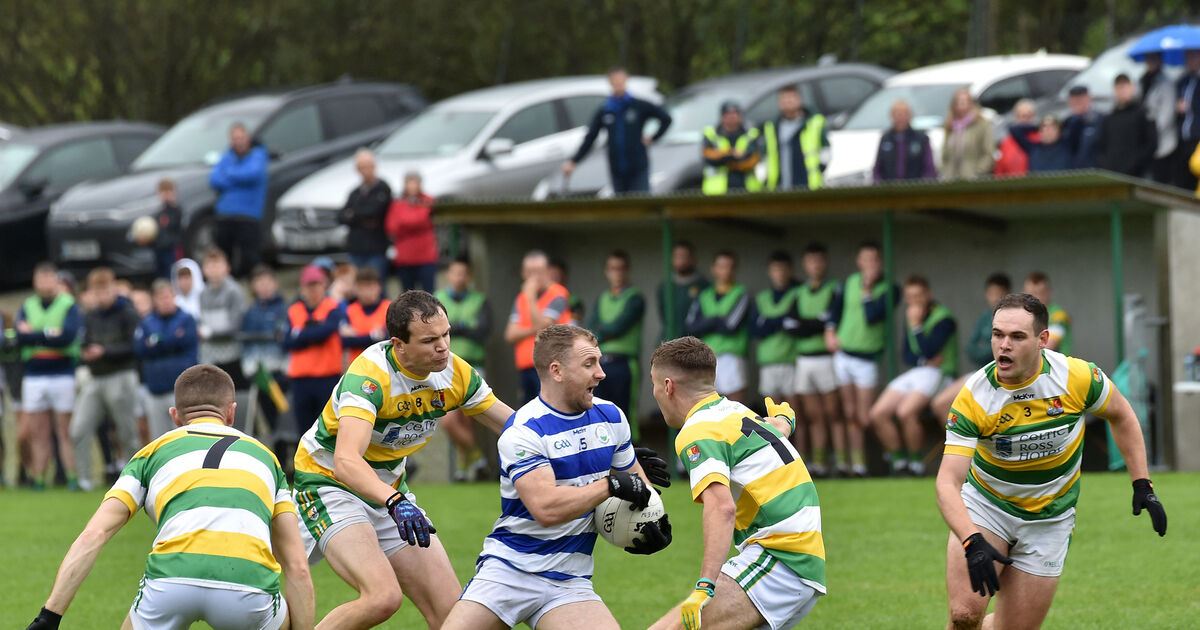 Cork GAA previews: Nemo unlikely to be as wasteful again