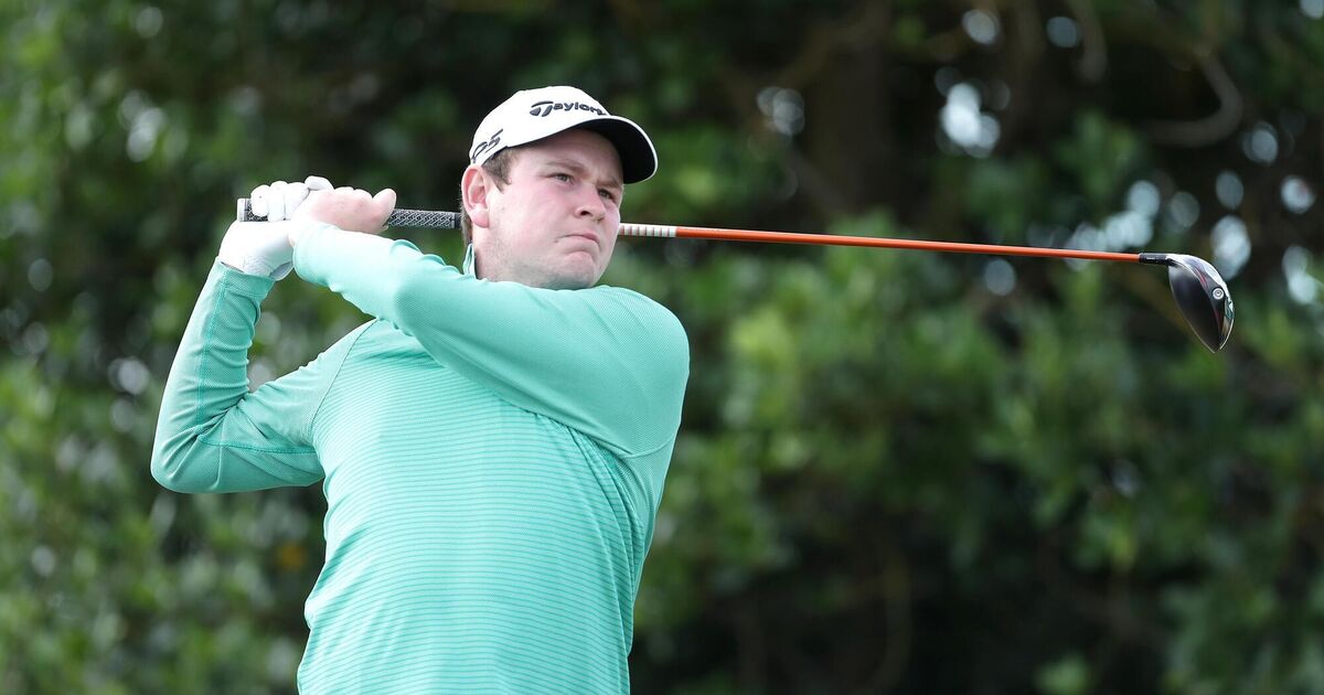 Robert MacIntyre beats Matt Fitzpatrick in play-off to win Italian Open