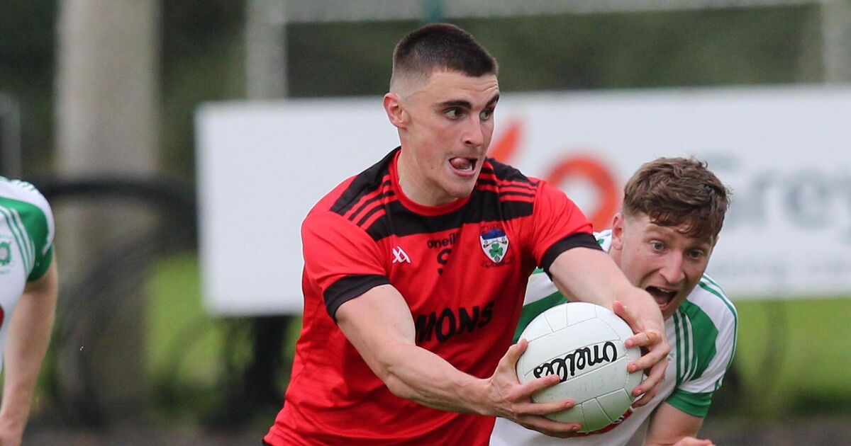 Kerry SFC: Sean O’Shea inspires Kenmare to victory over St Kieran’s