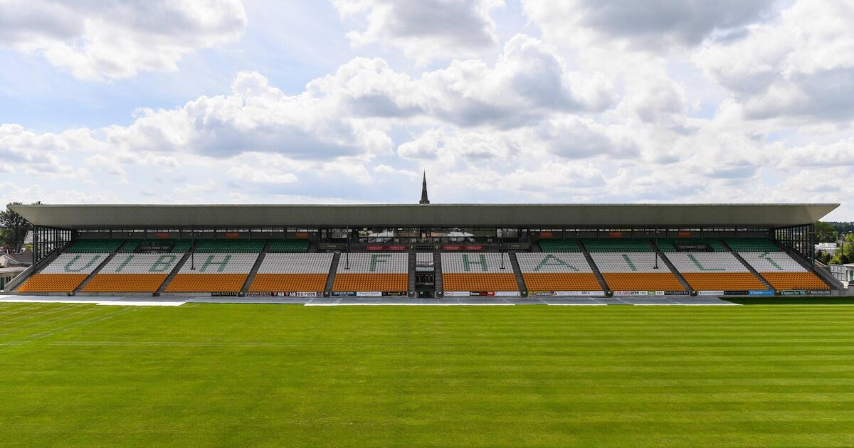 Offaly SHC: Shinrone will contest first final since 1960