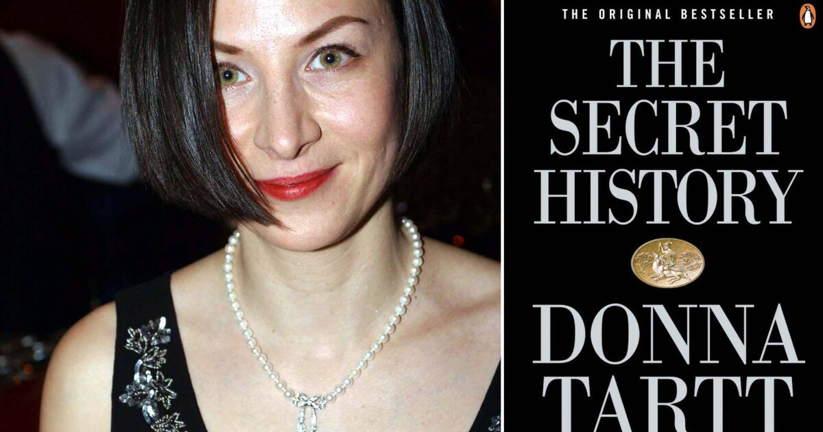 The Secret History, 30 years on: Looking back on a milestone book