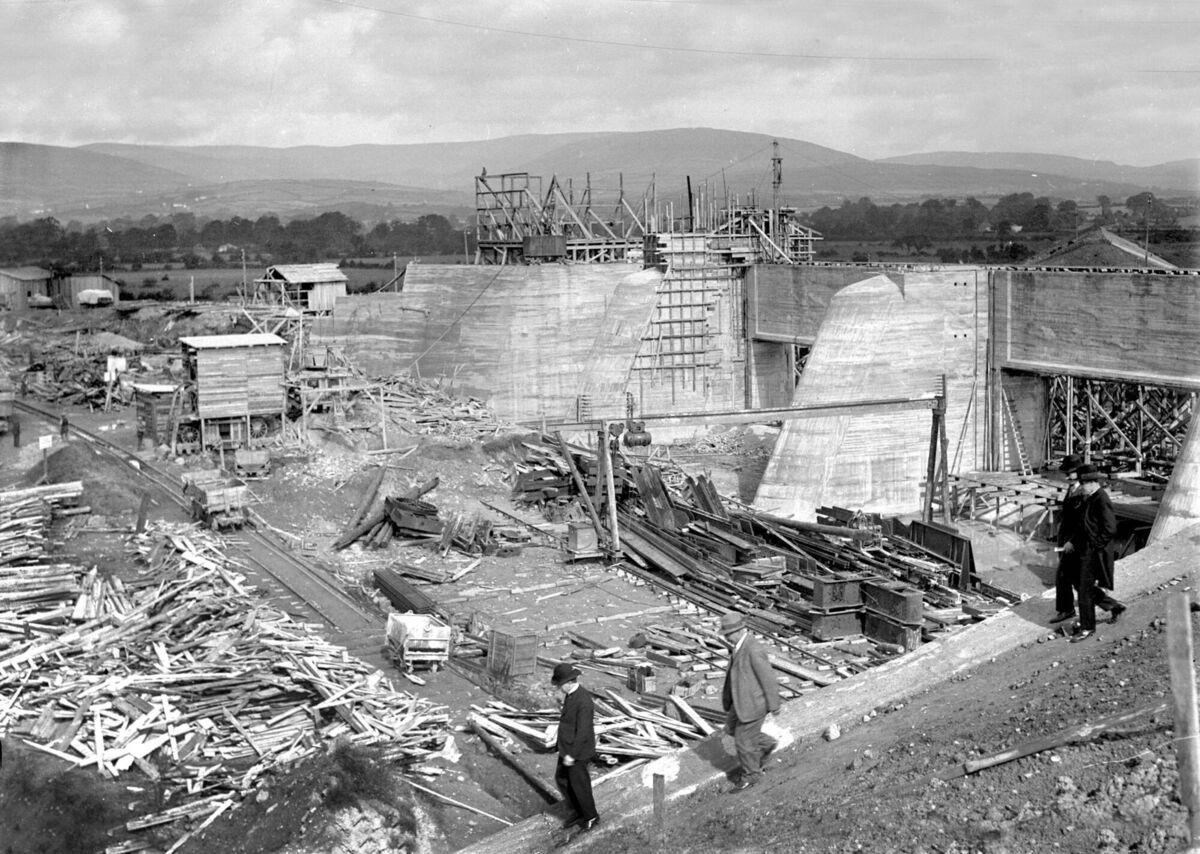 Elaine Loughlin: We badly need the kind of political courage that ...