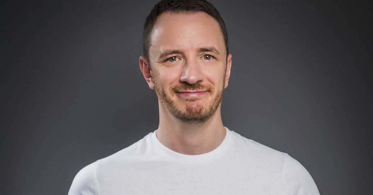 Gearóid Farrelly: I was told bullying would 'make a man' of me